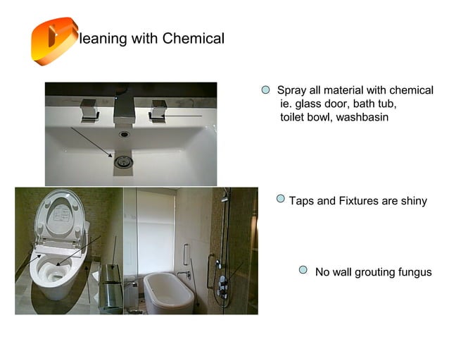 Housekeeping abc training | PPT