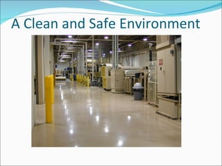 House keeping, and the audit | PPT