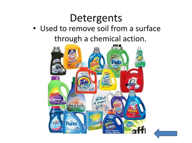 Housekeeping cleaning supplies, tools and equipments | PPTX