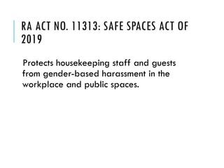 Housekeeping_Code_of_Ethics_RA_Laws.pptx