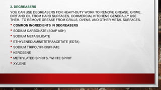 Housekeeping Department.pptx | Skin Care | Beauty