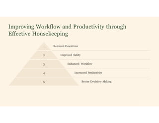 HOUSEKEEPING IN THE OIL AND GAS INDUSTRY[1].pptx