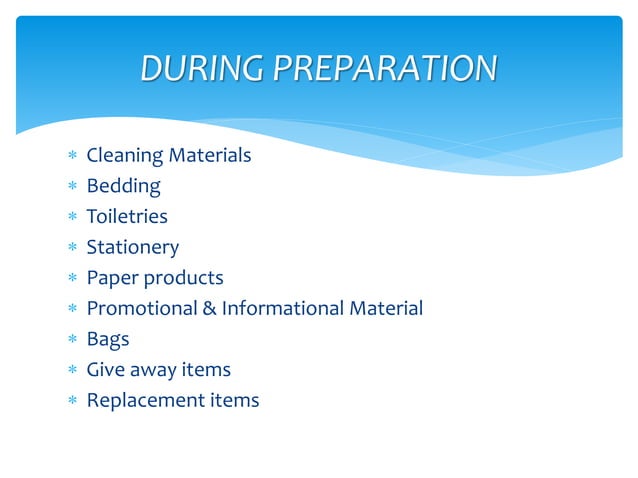 HOUSEKEEPING make bed.pptx | Interior Decorating | Home & Garden