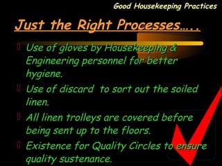 Housekeepingmanagement | PPT