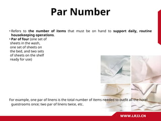 Housekeeping Management powerpoint presentation.ppt