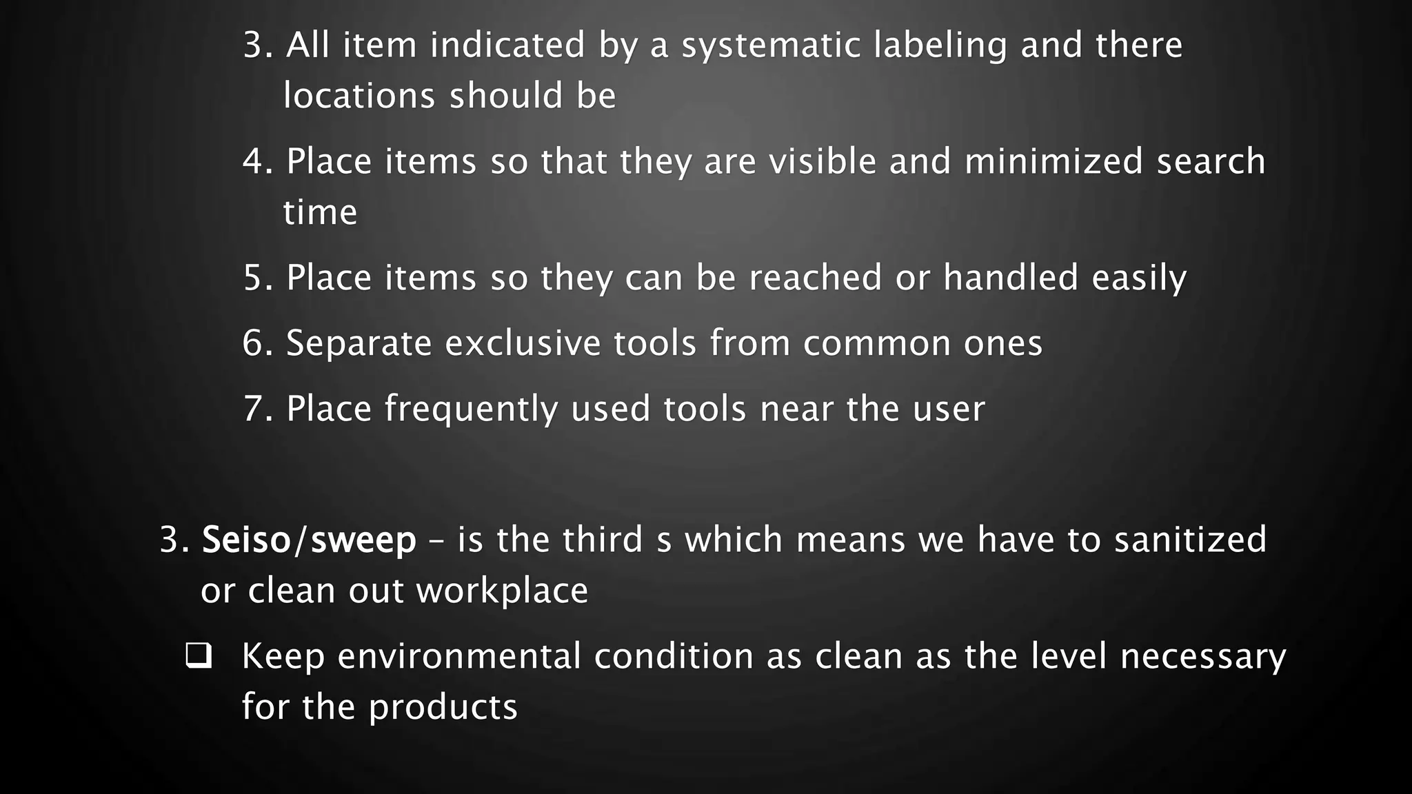 Housekeeping, material handling and storage.pptx
