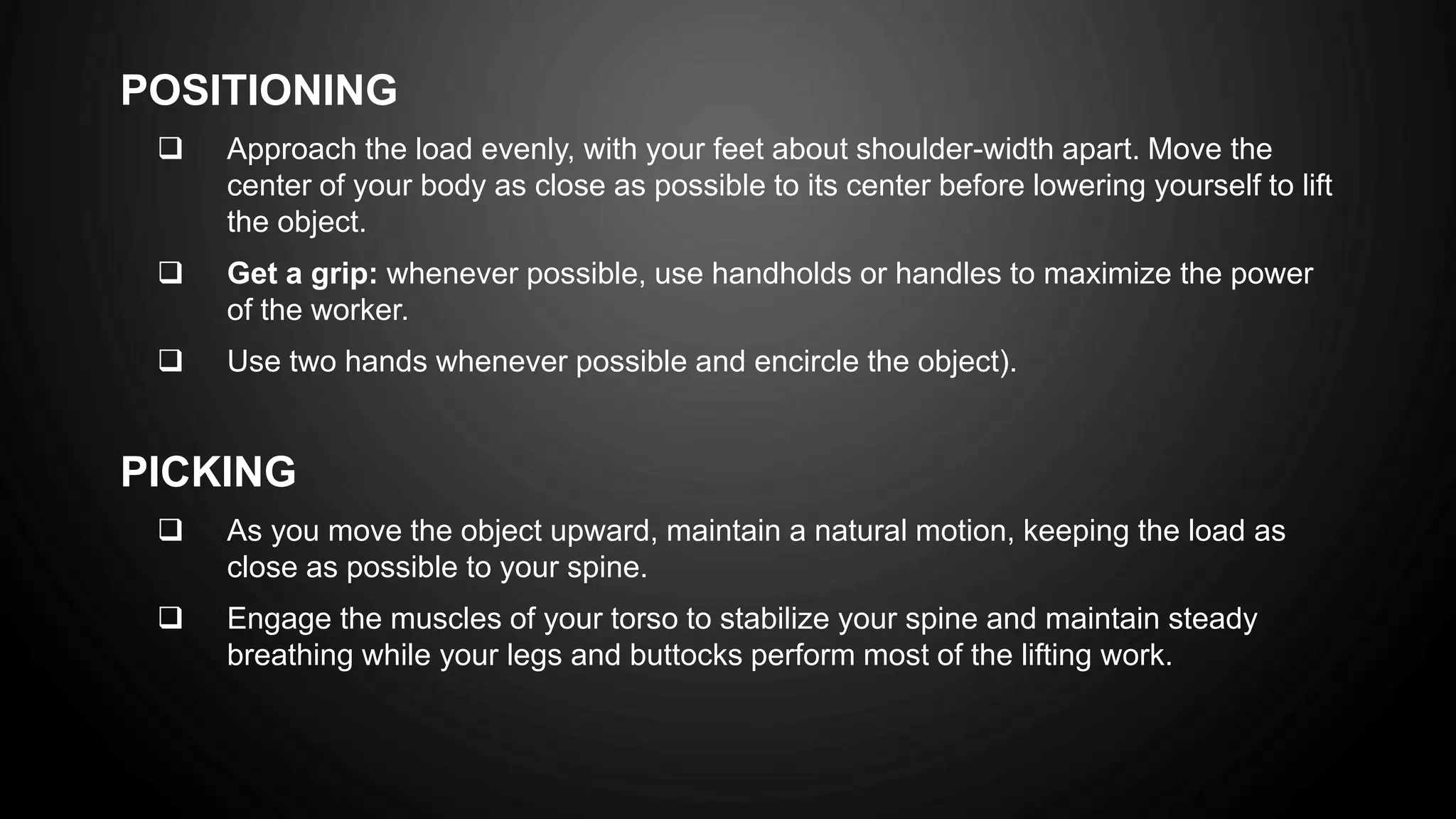 Housekeeping, material handling and storage.pptx