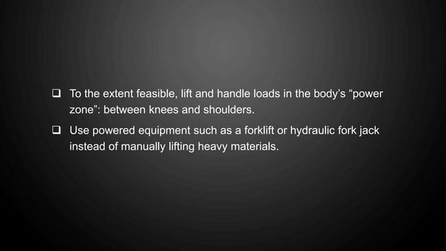 Housekeeping, material handling and storage.pptx