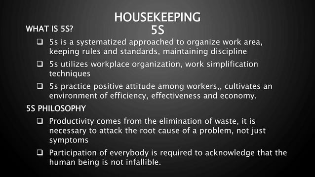 Housekeeping, material handling and storage.pptx