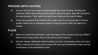 Housekeeping, material handling and storage.pptx