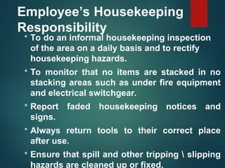 housekeeping mme training workshop 2021.ppt