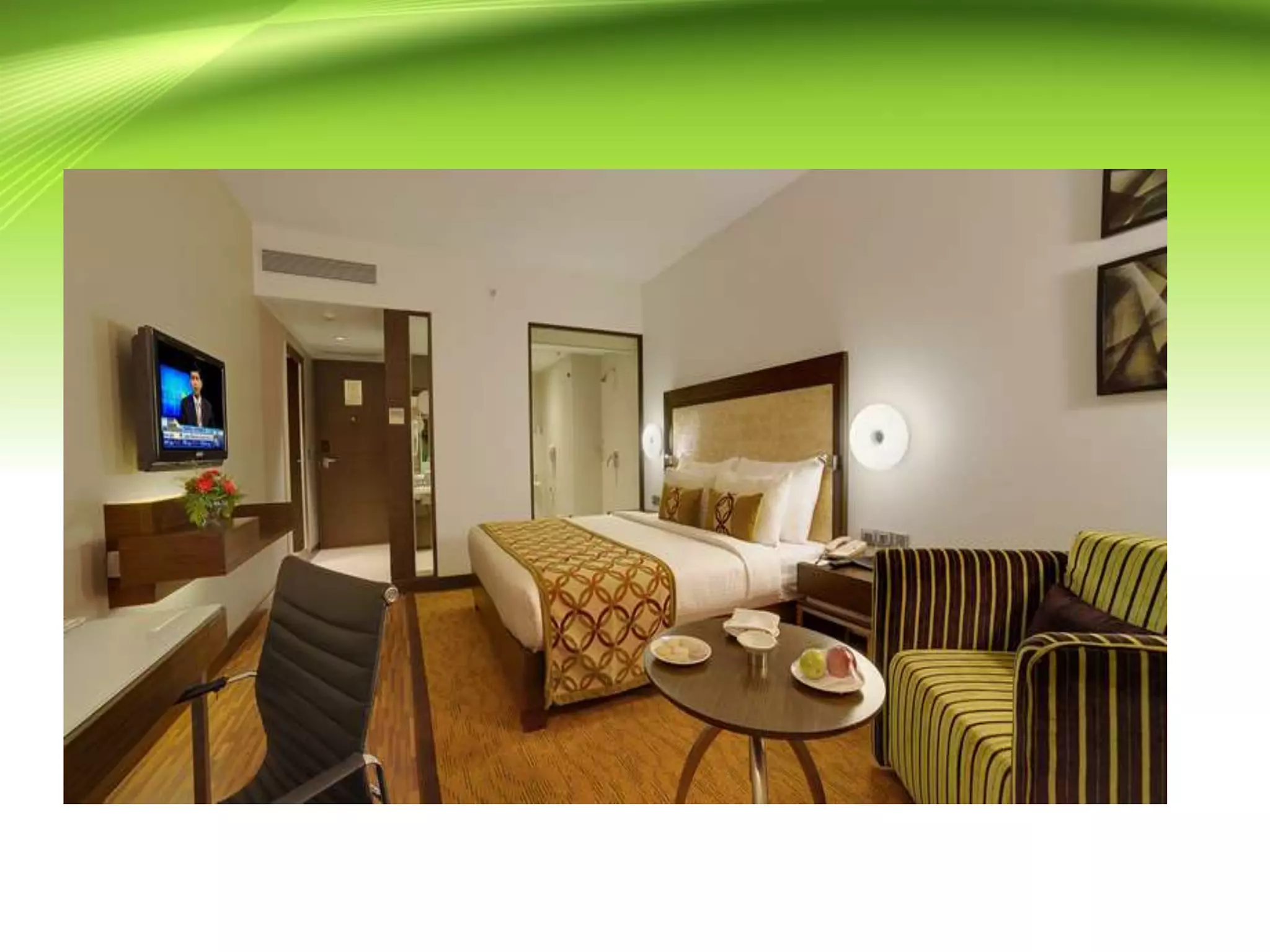 Housekeeping nc ii | PPT