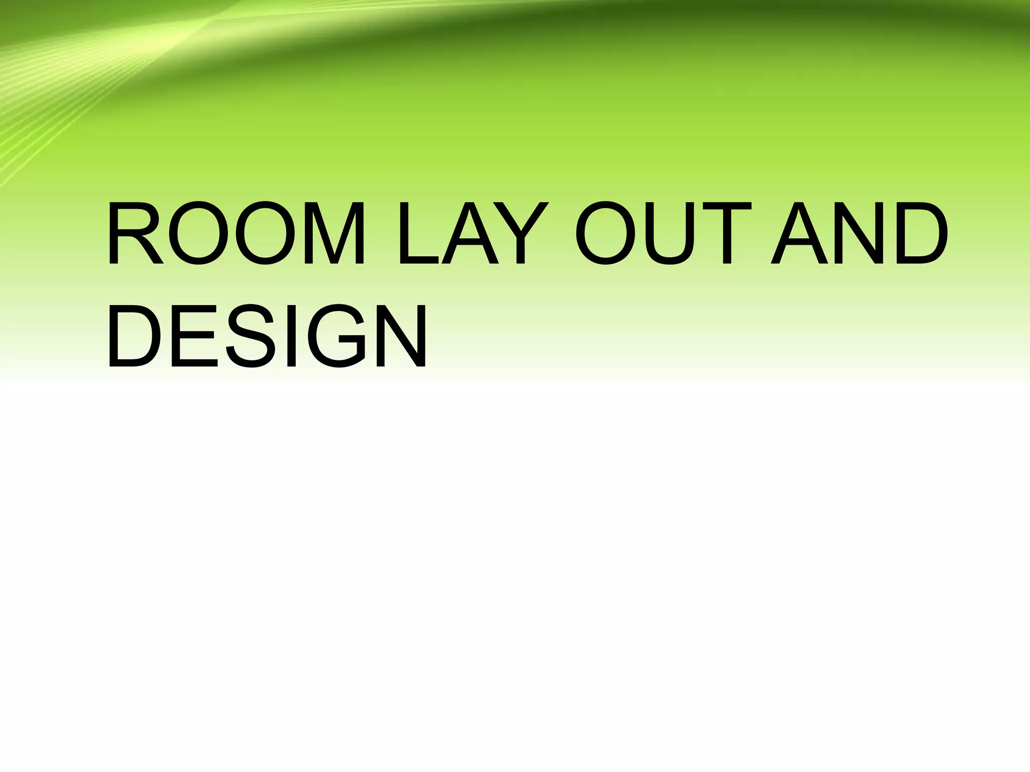 Housekeeping nc ii | PPT