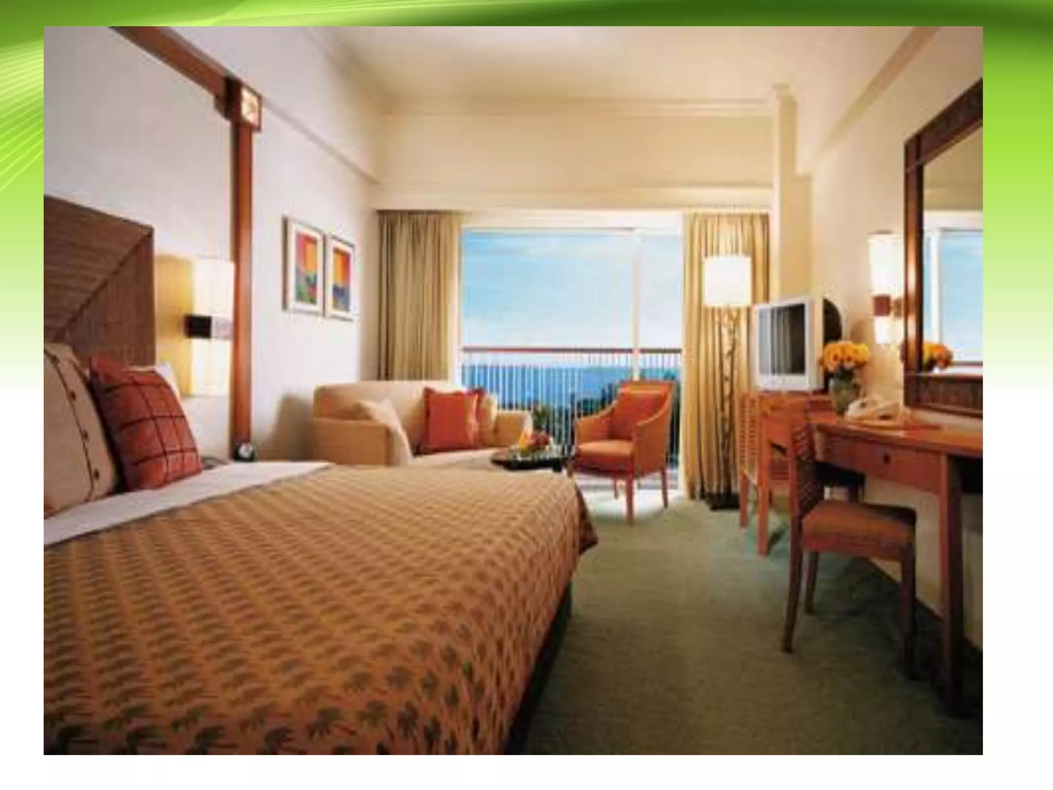 Housekeeping nc ii | PPT