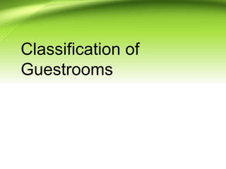 Housekeeping nc ii | PPT