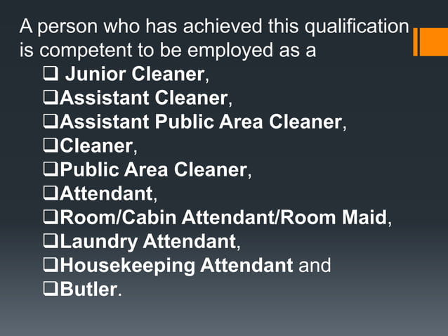 HOUSEKEEPING NC II.pptx