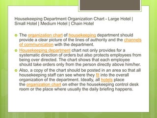 Housekeeping Organizational Chart.pptx