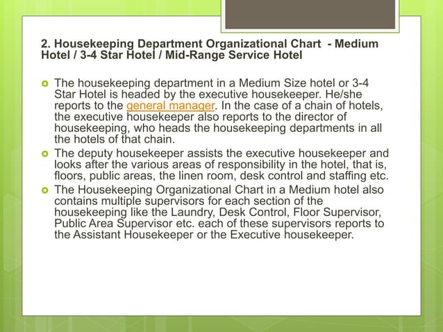 Housekeeping Organizational Chart.pptx
