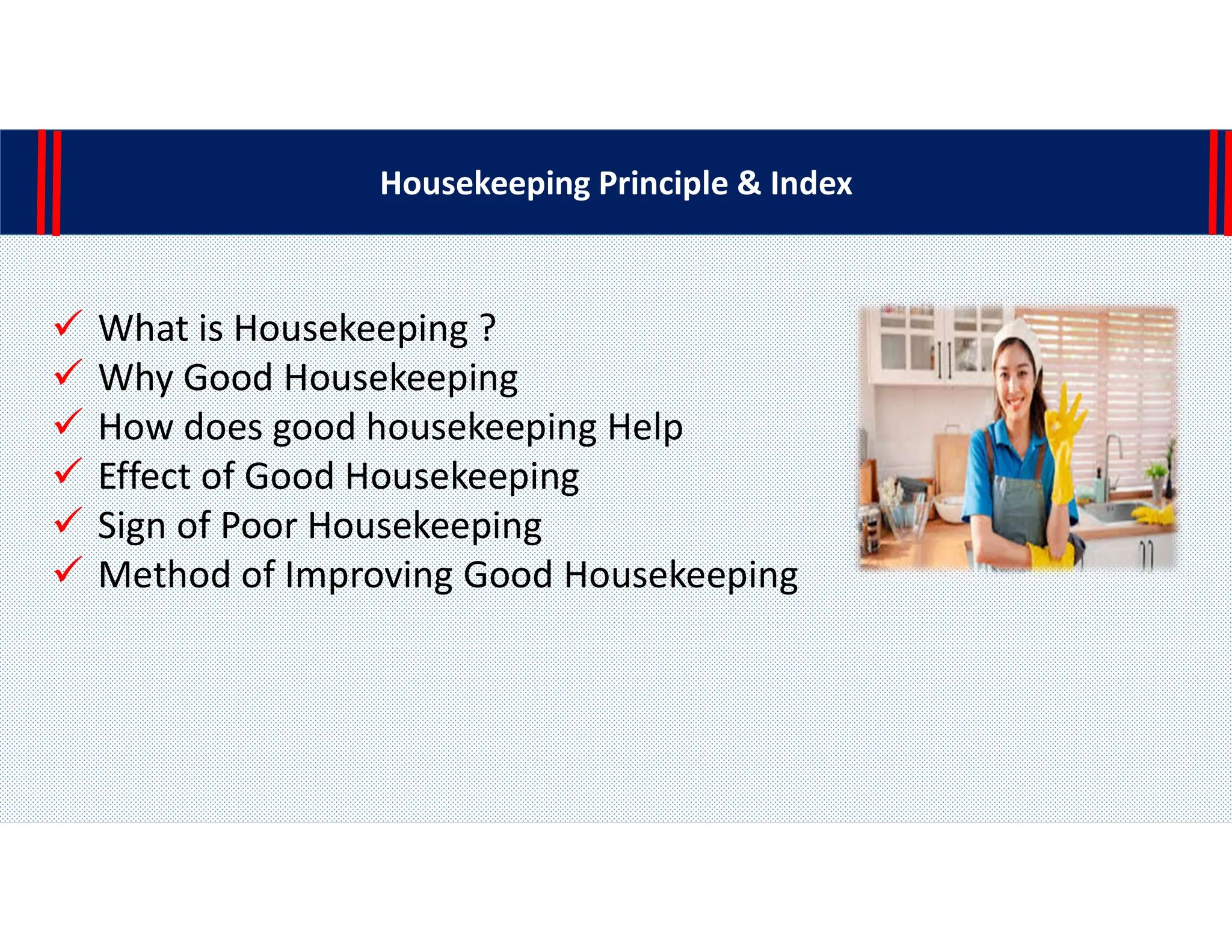 Housekeeping Principle and Core Responsibilites.pdf
