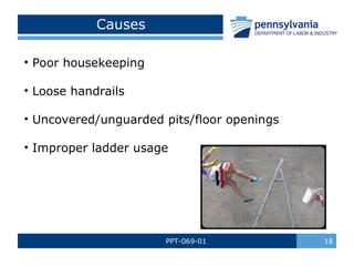 Housekeeping Services-Housekeeping_Safety.ppt