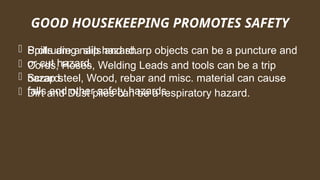 HOUSEKEEPING training.pptxnnnnnnnnnnnnnn | PPTX