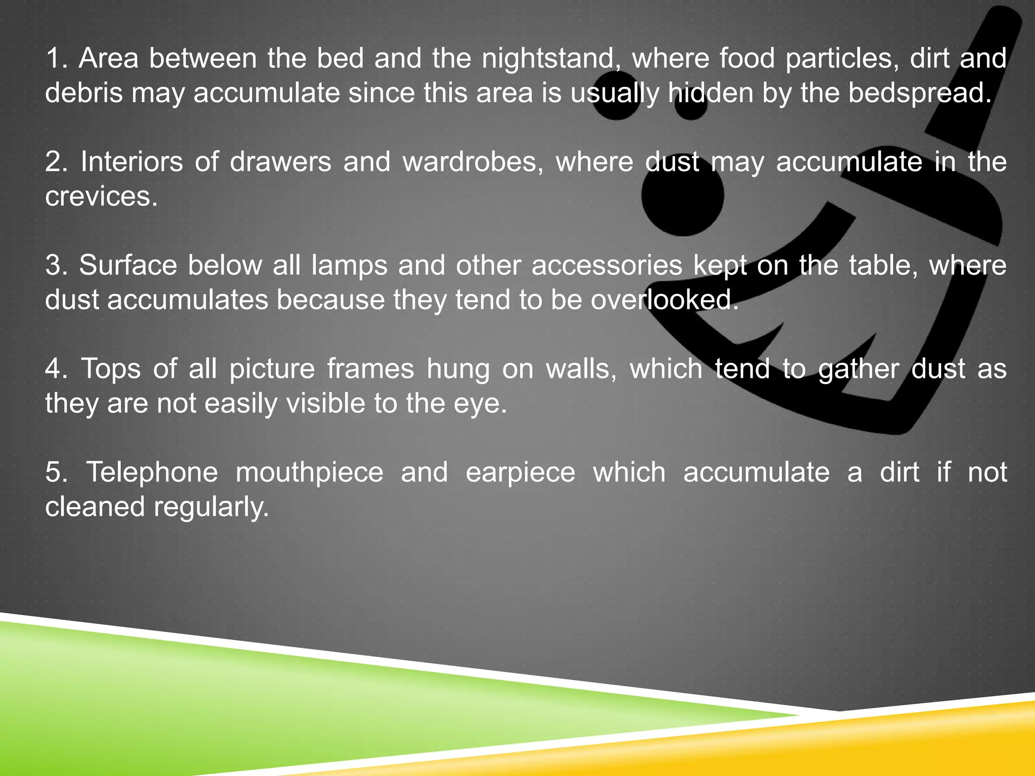 Housekeeping Training 101 | PPTX