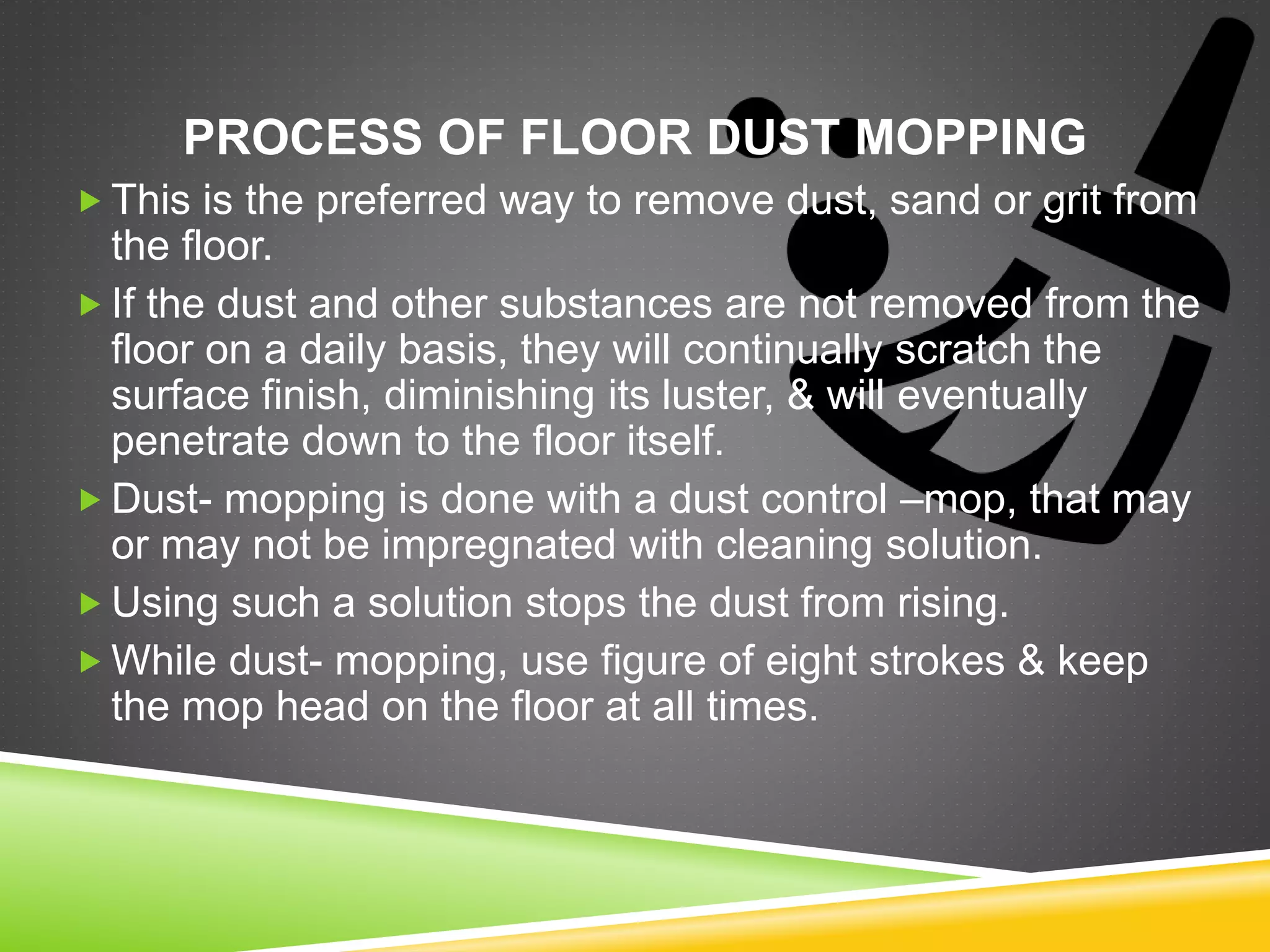 Housekeeping Training 101 | PPTX