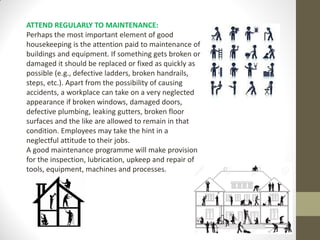 Housekeeping | PDF