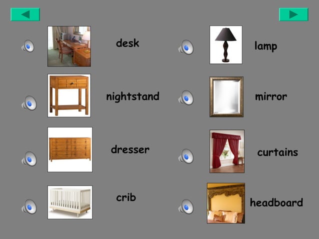 Housekeeping vocab | PPS | Bath and Shower | Personal Care