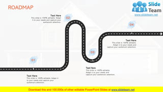 House Layout Design Proposal PowerPoint Presentation Slides | PDF ...