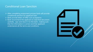 House loan | PPT