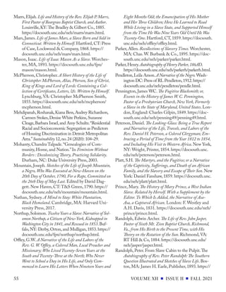 A House is not a Home Yale Historical Reivew | PDF