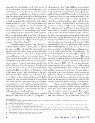 A House is not a Home Yale Historical Reivew | PDF