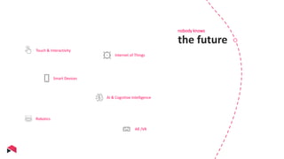 Jochen Deldaele - House of digital | PPT