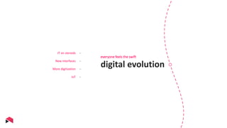 Jochen Deldaele - House of digital | PPT