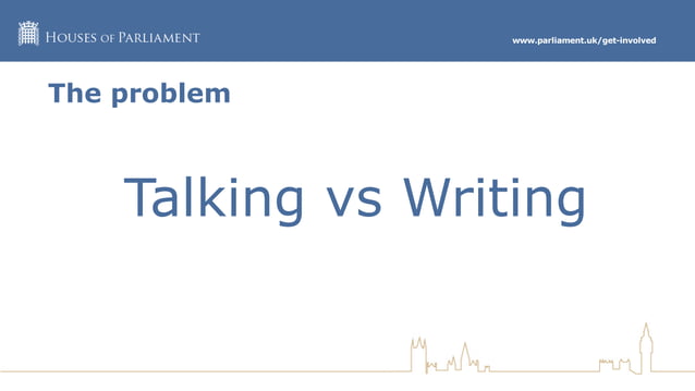 Houses of Parliament: Case Study - Writing Guide | PPT | Free Download Houses of Parliament: Case Study - Writing Guide | PPT | Free Download