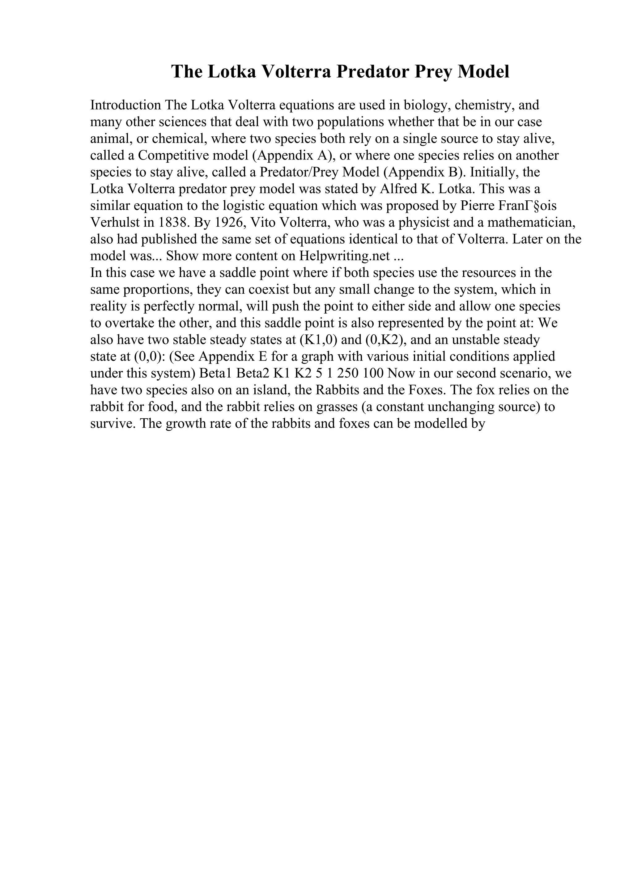 House On Fire Essay | PDF