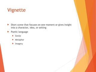 House on Mango Street Introduction powerpoint | PPT