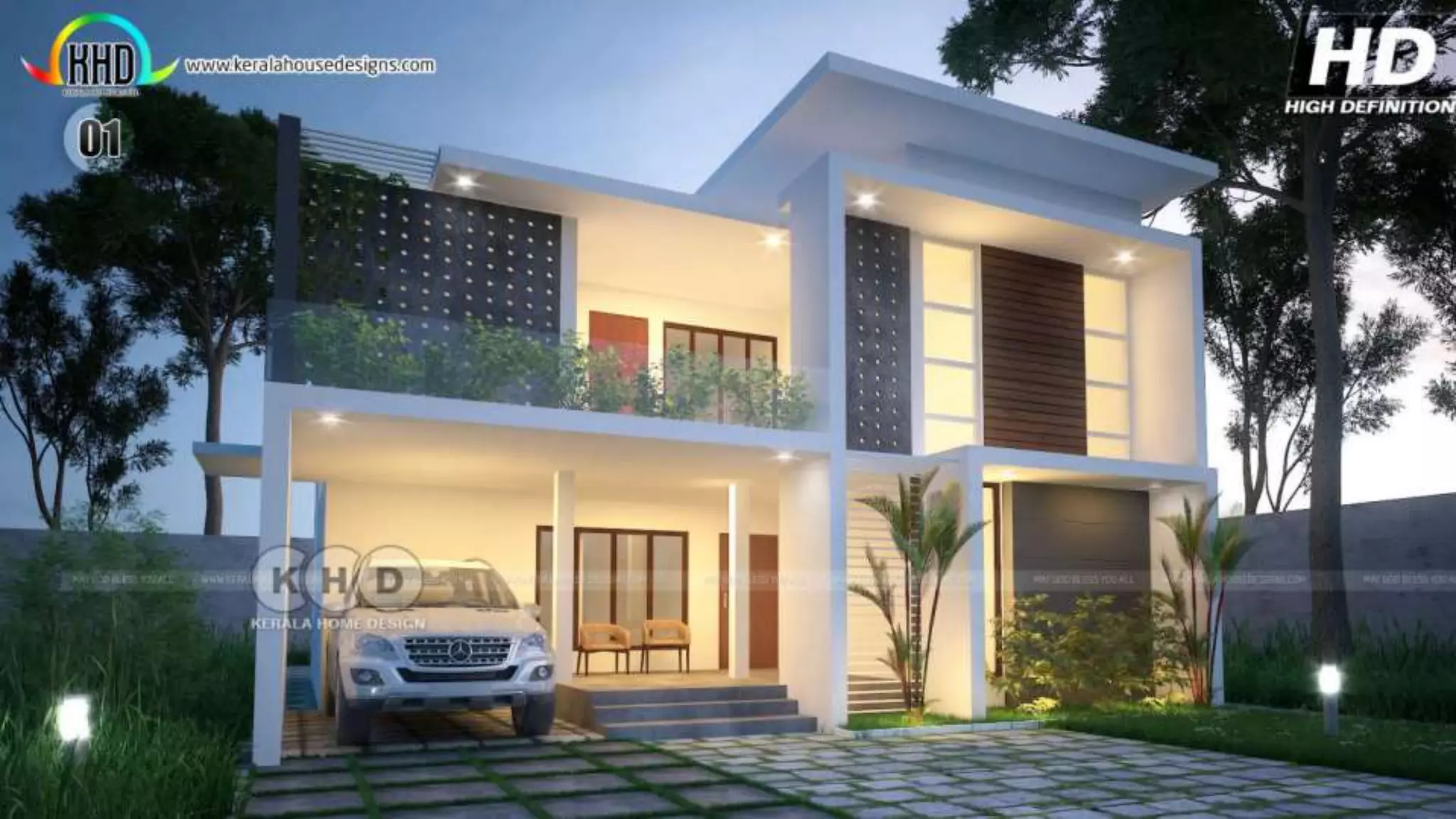 House plans for April - May 2018 | PPTX