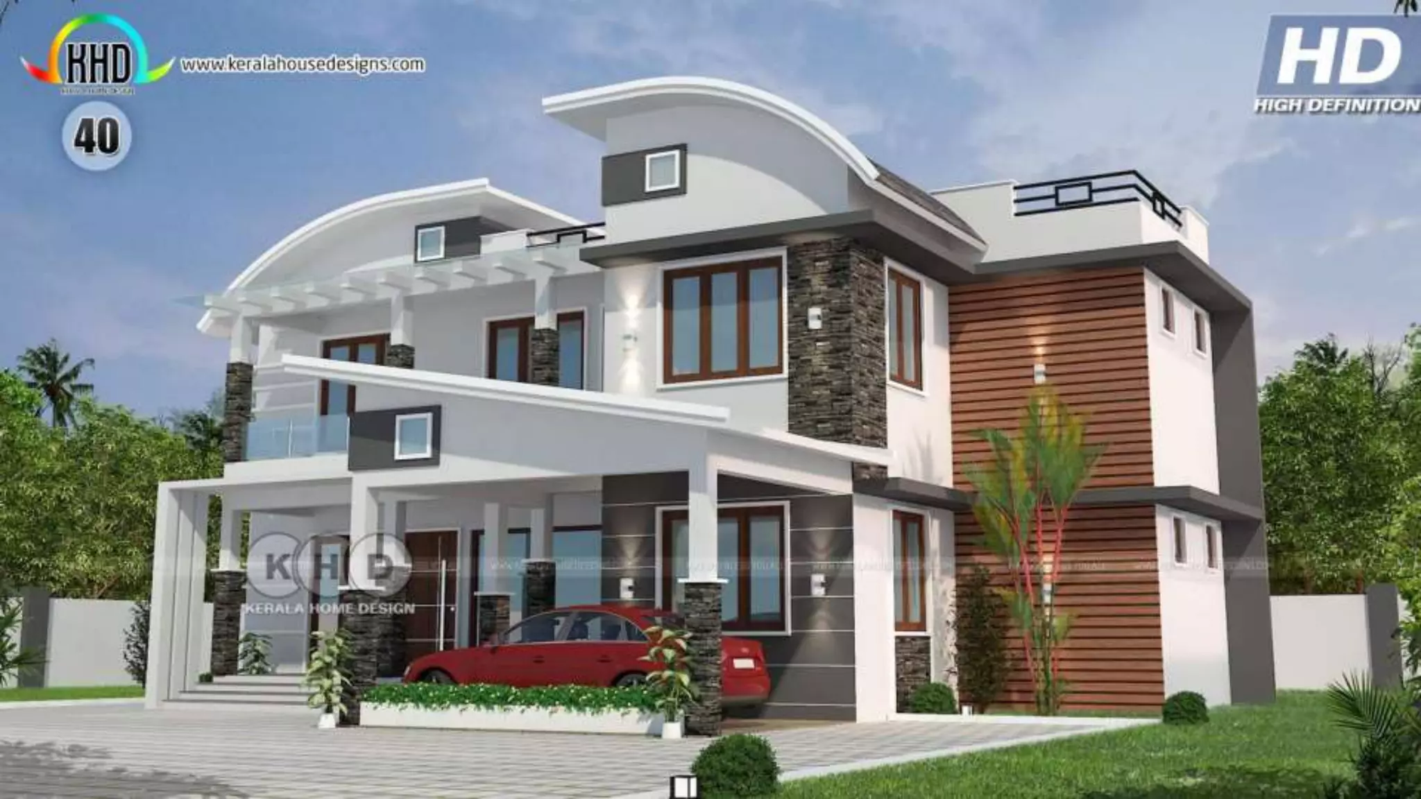 House plans for June - July 2018 | PPT