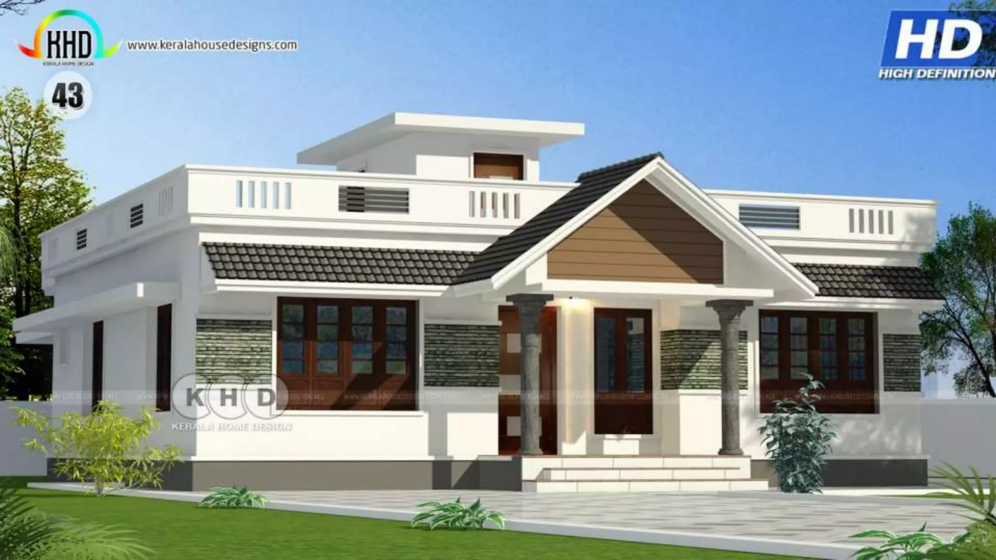 House plans for June - July 2018 | PPT