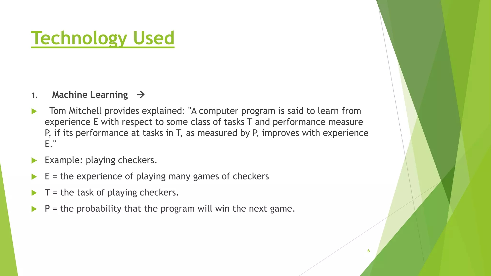 Housing price prediction | PPTX