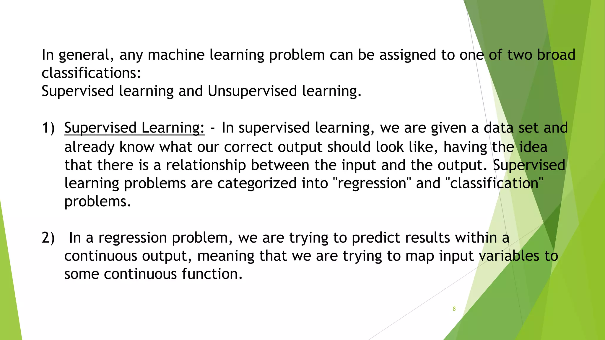 Housing price prediction | PPTX