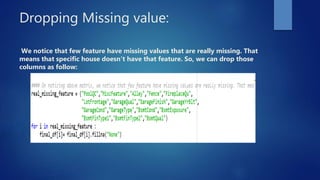 House price prediction | PPTX