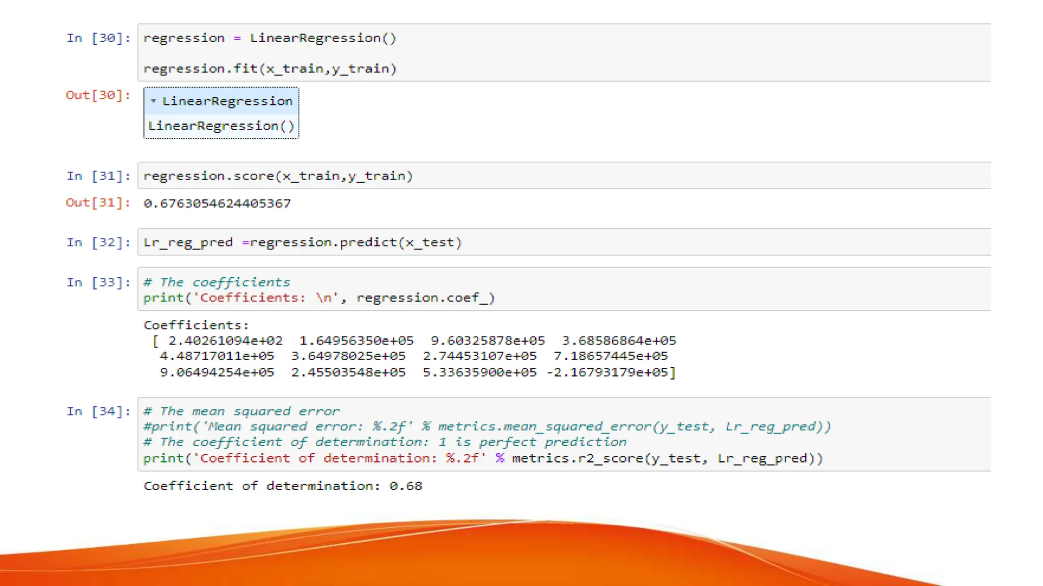 Predicting House Prices: A Machine Learning Approach | PPTX