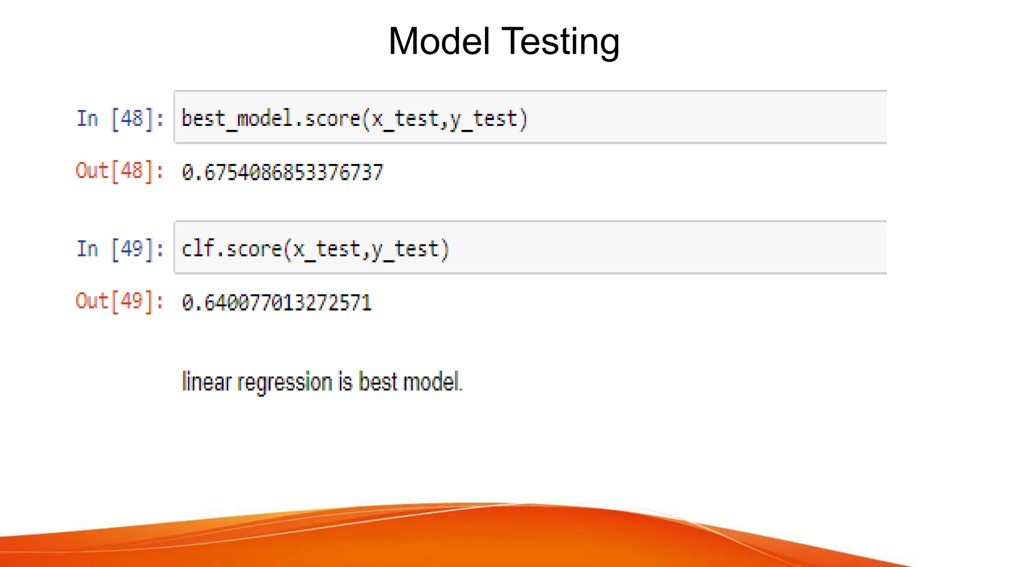 Predicting House Prices: A Machine Learning Approach | PPTX