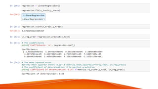 Predicting House Prices: A Machine Learning Approach | PPTX