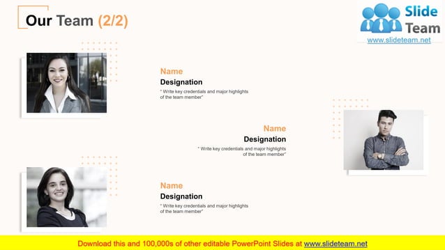 House Revamp Proposal PowerPoint Presentation Slides | PPT