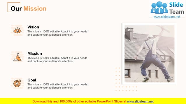 House Revamp Proposal PowerPoint Presentation Slides | PPT