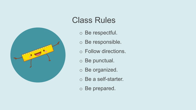 HOUSE RULES.pptx